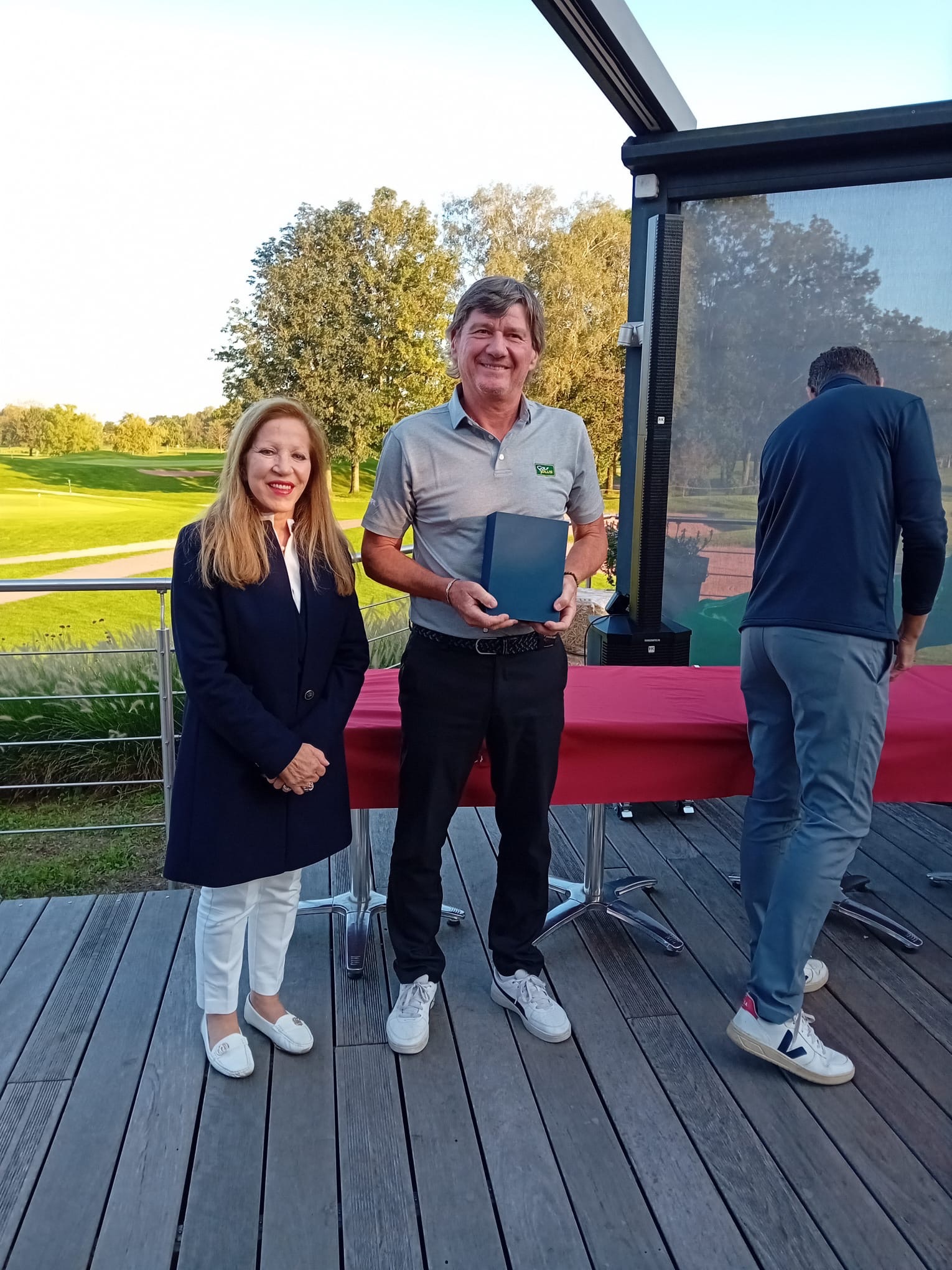 Golf Club de Strasbourg - Actualités - Grand Prix Seniors et Classic Mid-Am
